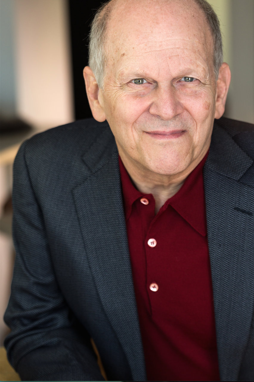 Matt Fischel | Wolf Talent Group